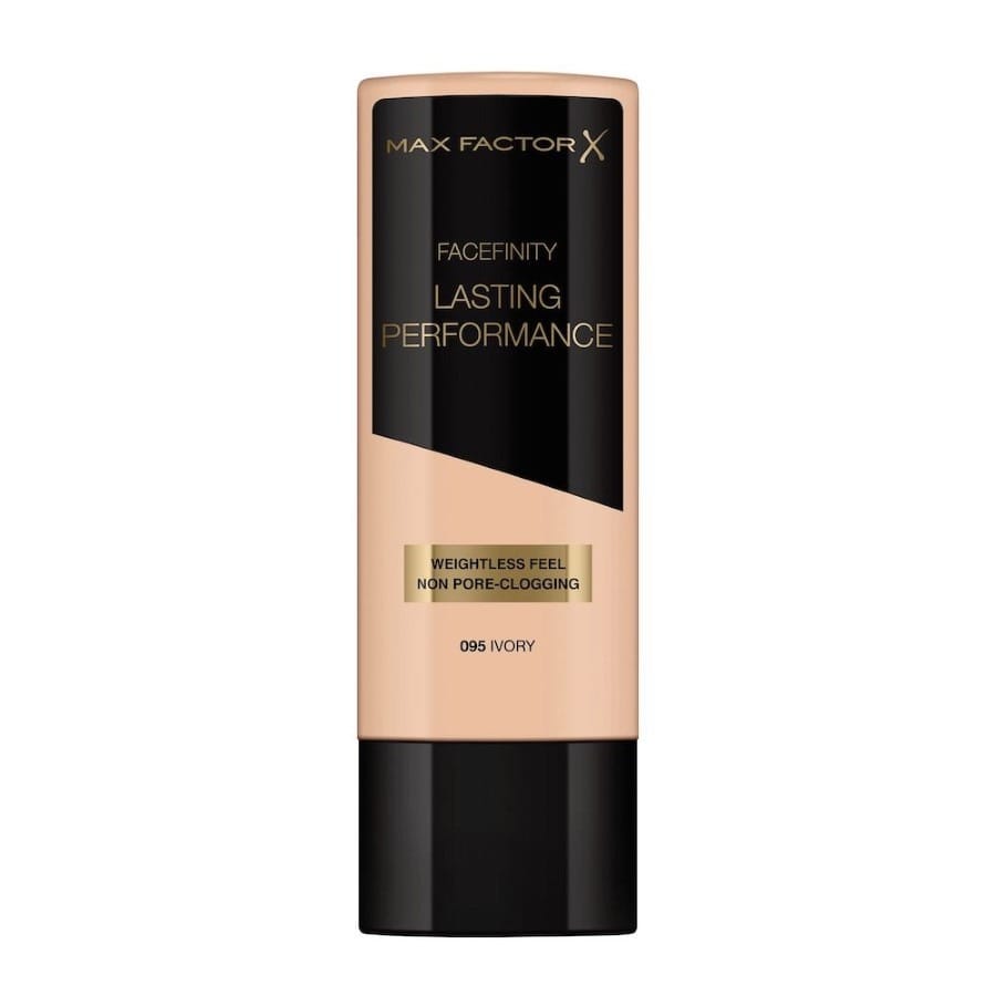 Тональный крем Max Factor Facefinity Lasting Performance, 095 ivory, 35 мл