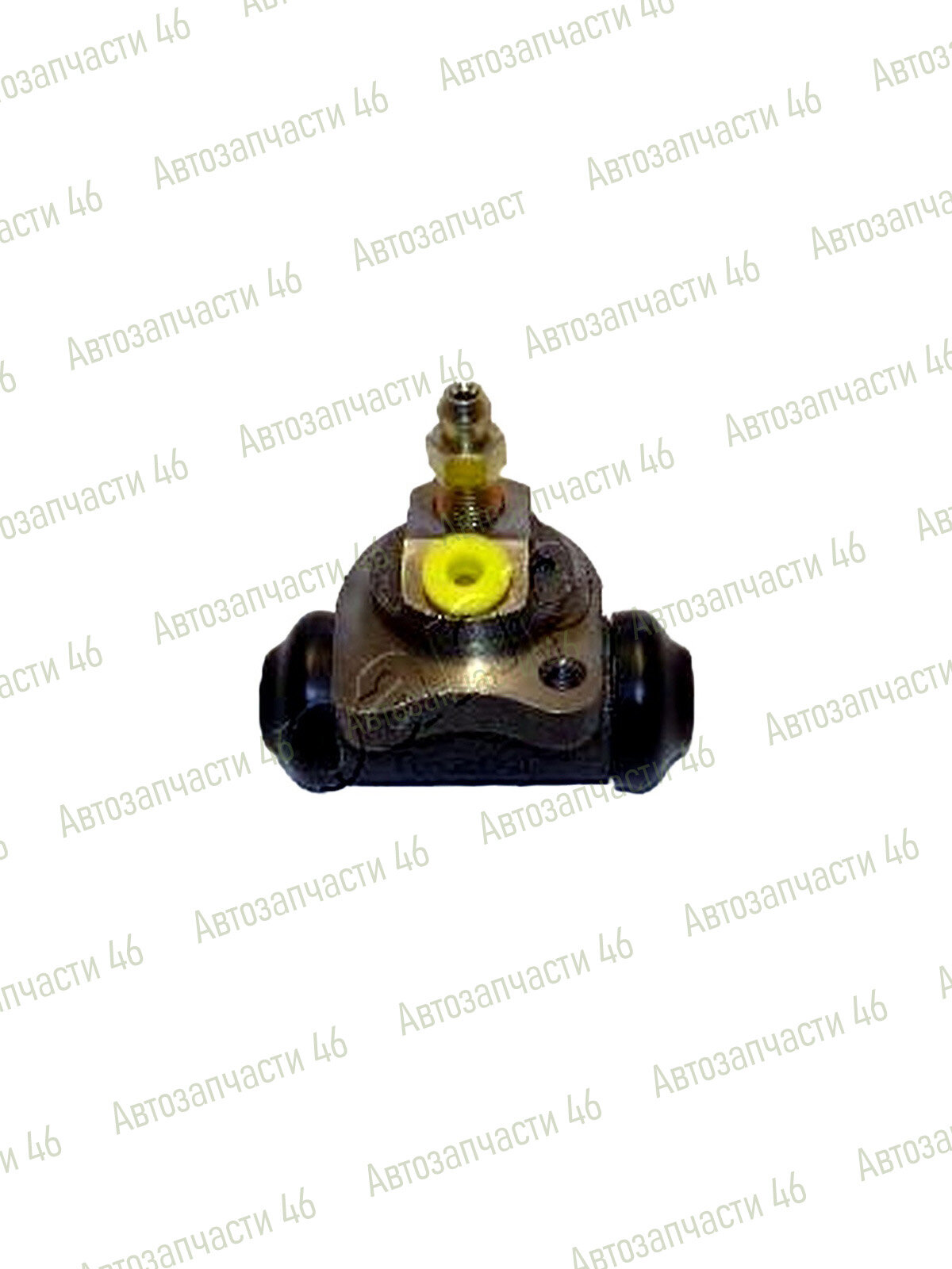 Цилиндр тормозной задний Деу Матиз Daewoo Matiz 2000-2015 JapanParts