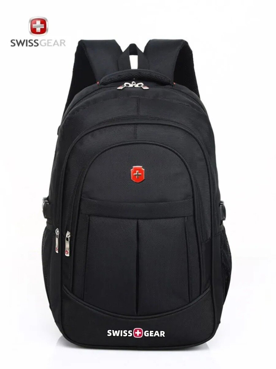 SwissGear Рюкзак, Цвет 001 Стандартный модель, Страна-изготовитель Китай