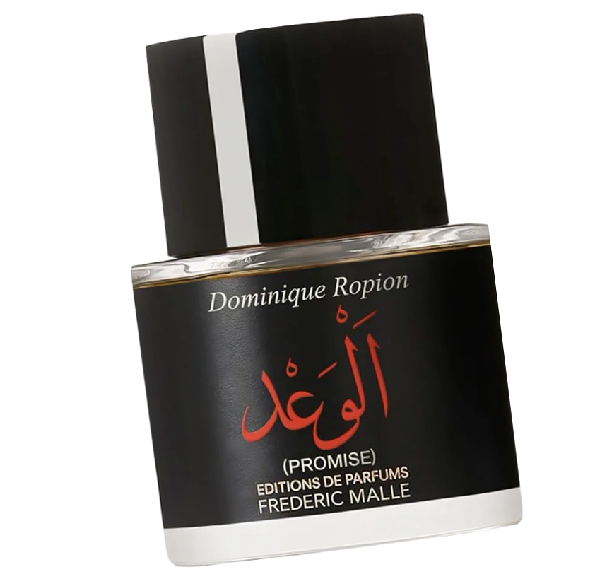 Обещание - духи Фредерик Маль Промис для мужчин и женщин 50 мл / Frederic Malle Promise