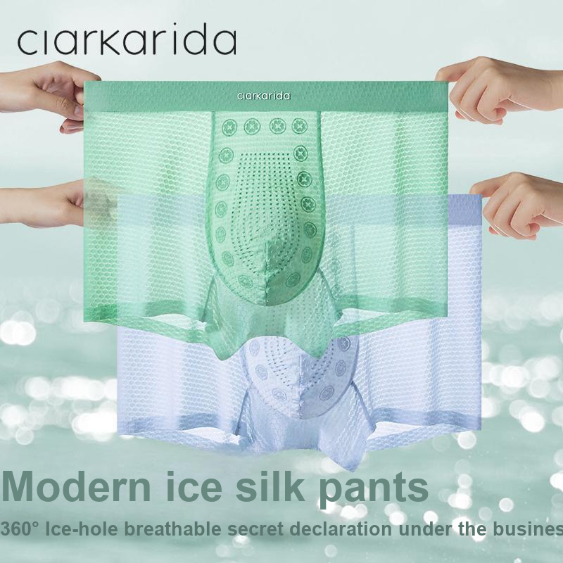 Трусы clarkarida, размер L