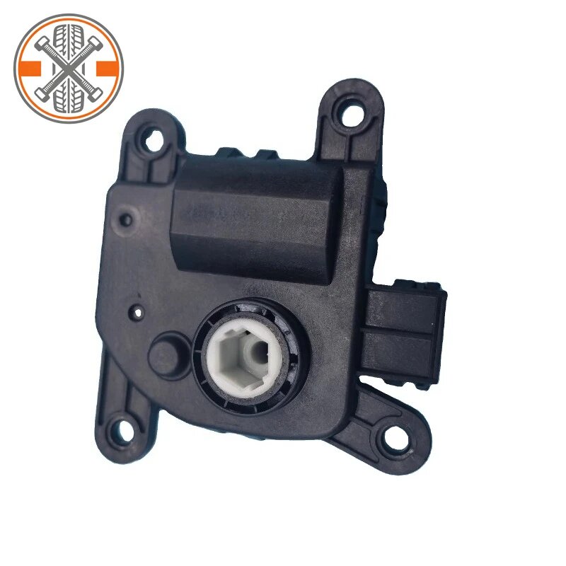 971621JAA0 Привод воздушной двери обогревателя для Hyundai Kia Kustu Veloster K2 K3 K4 Carnival Sportage Sorento 1.6L 3.5L 2009-2024