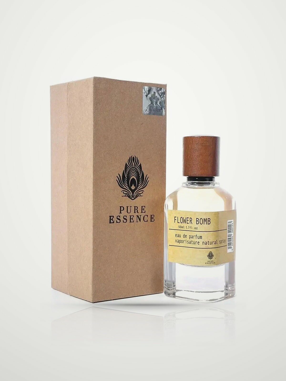 Pure Essence Flower Bomb 50 мл парфюмерная вода