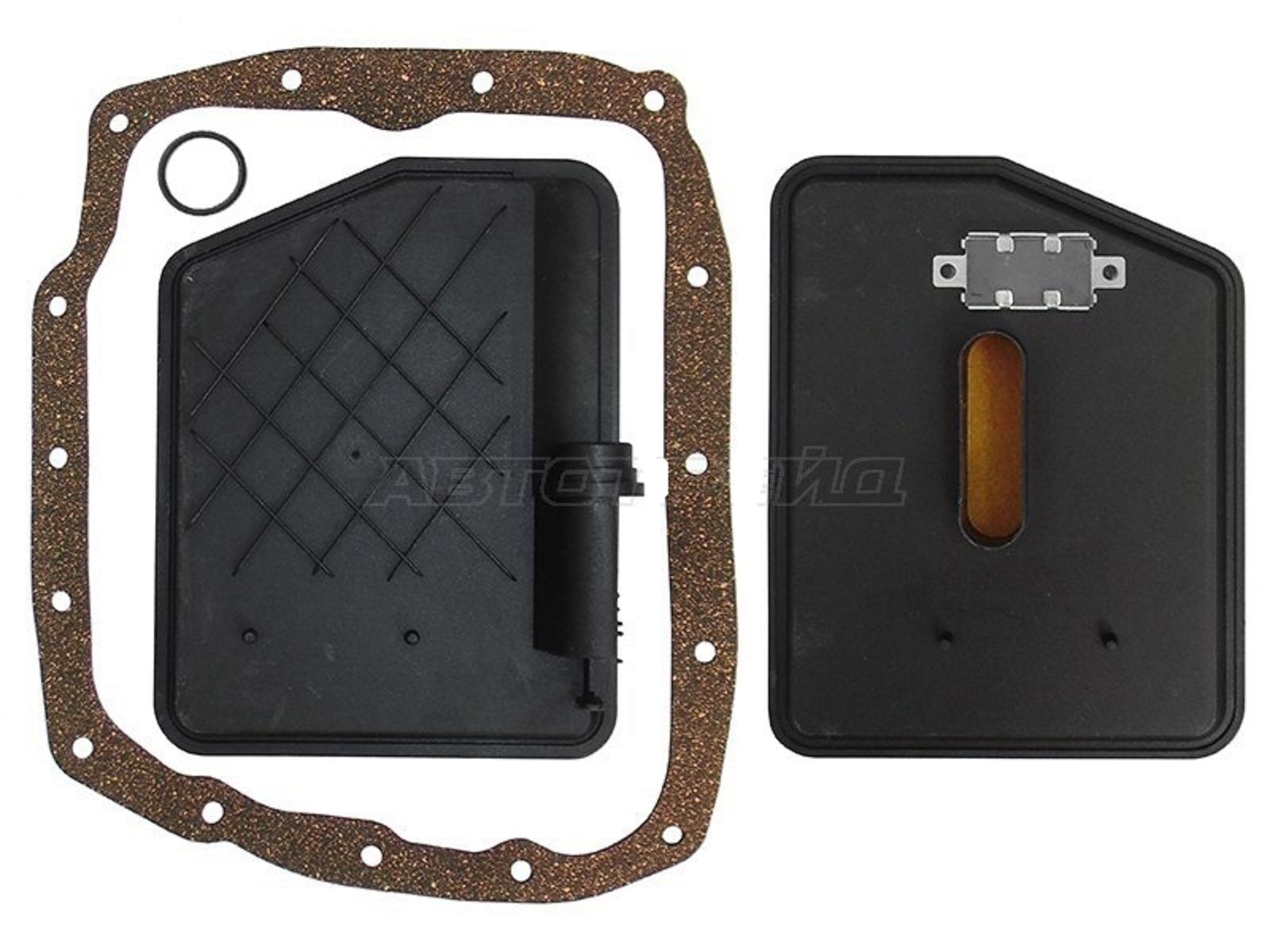 Фильтр АКПП MITSUBISHI LANCER CEDIA CS#A 00-03 (с прокладкой)