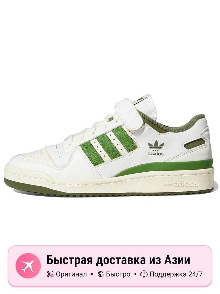 Кроссовки adidas Originals Forum 84 Low