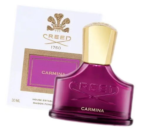 Женская парфюмерная вода Creed Carmina 30 мл - аромат Крид Кармина