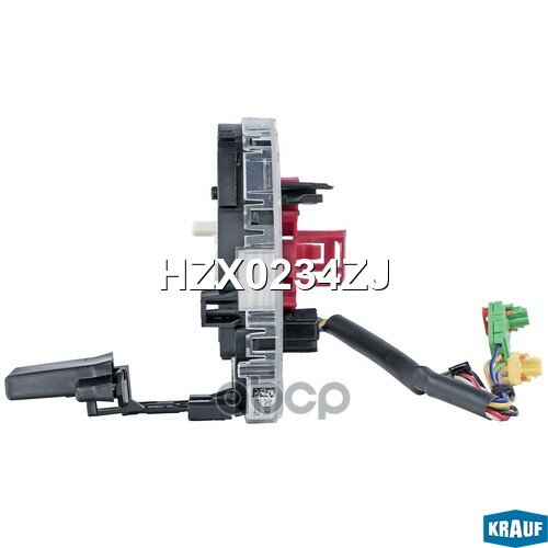 Контактная группа подушки безопасности Krauf арт. HZX0234ZJ