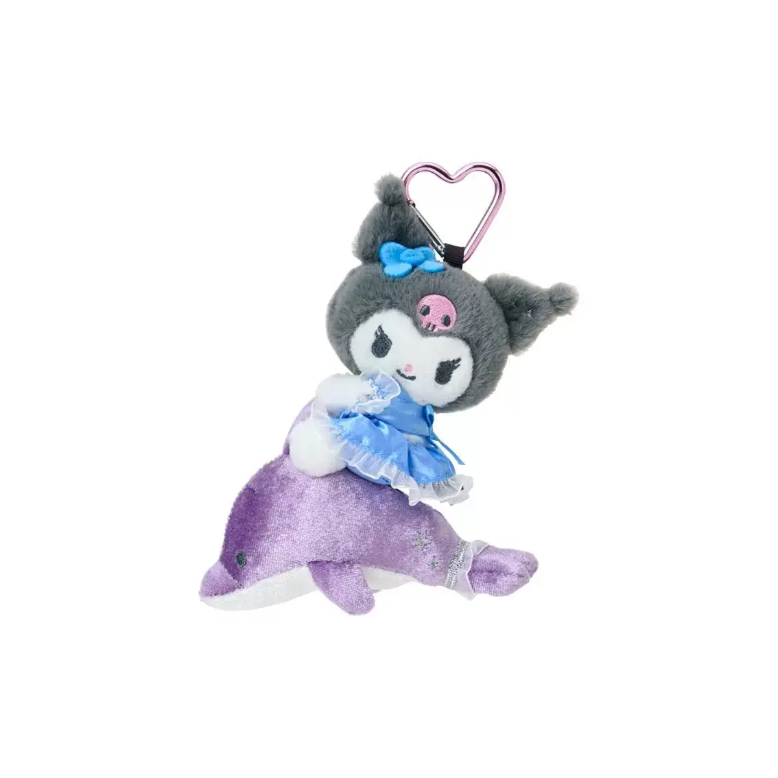 Игрушки подвесные Sanrio Shining Dolphin Collection