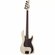 Schecter P-4 IVY Бас-гитара