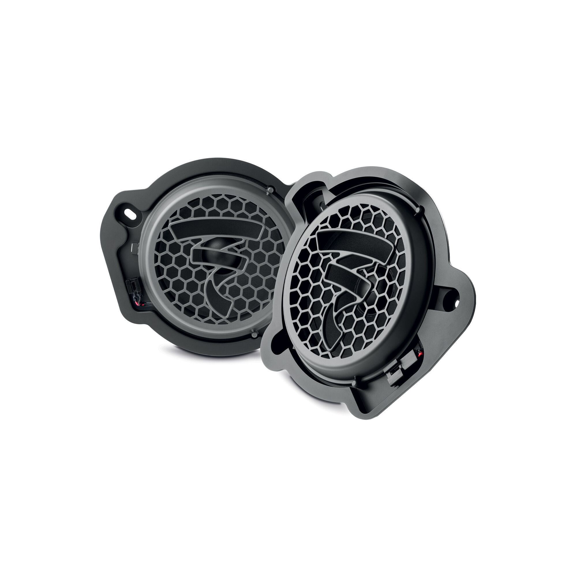 Focal ISUB MBZ2 V2 — автомобильный сабвуфер 20 см (8"), для Mercedes-Benz