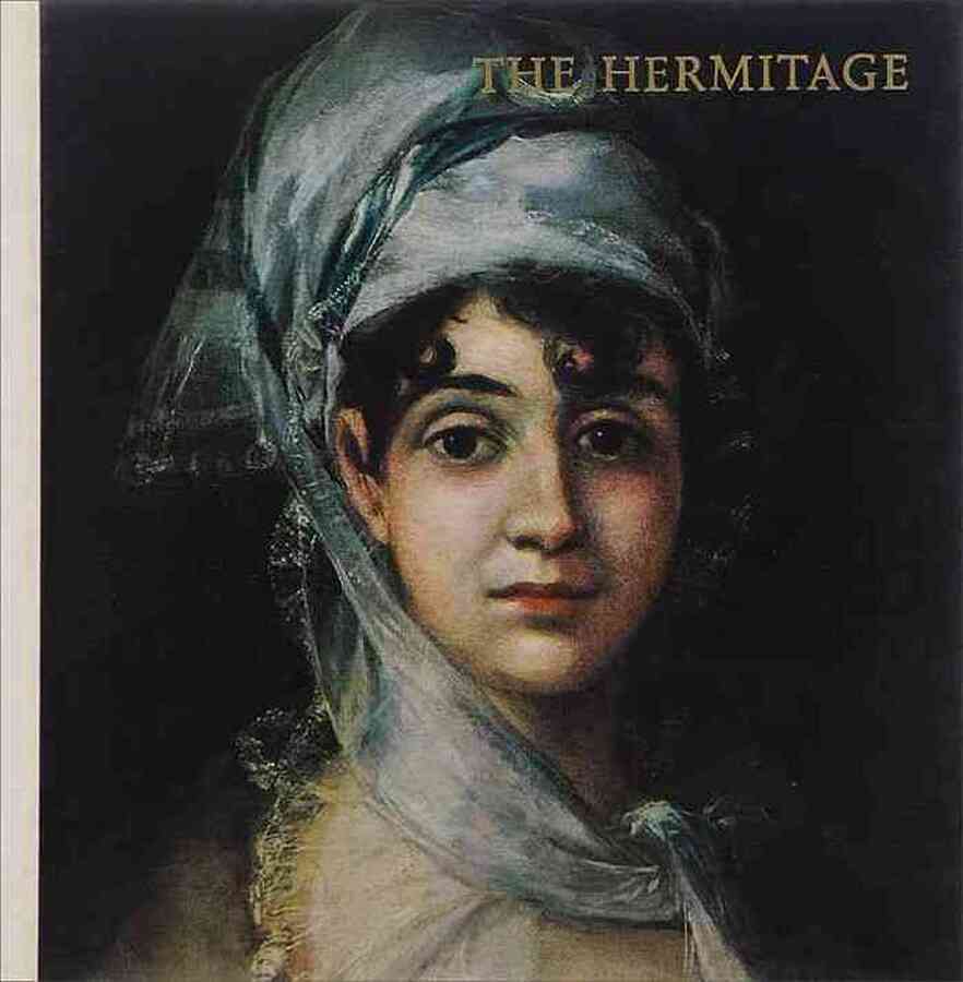 Эрмитаж / The Hermitage