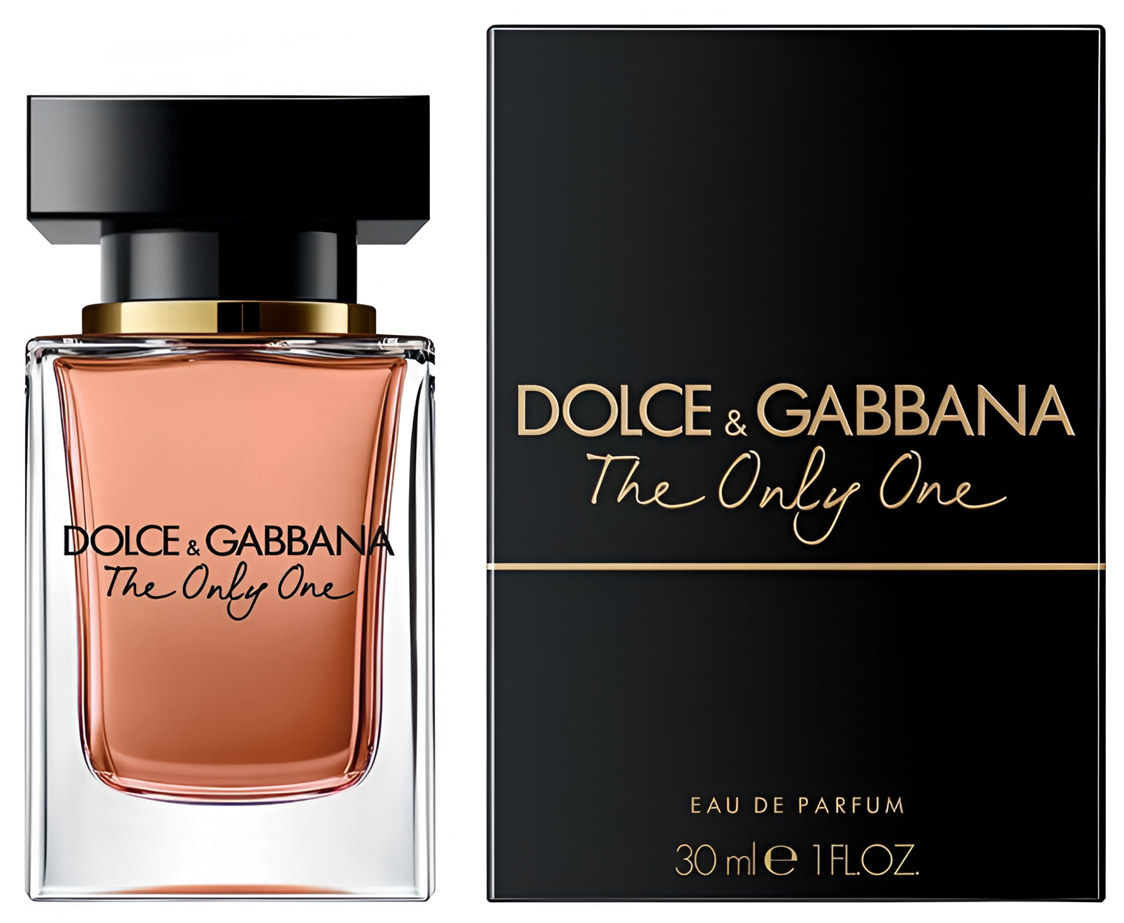 Парфюмерная вода Dolce & Gabbana The Only One для женщин, 30мл