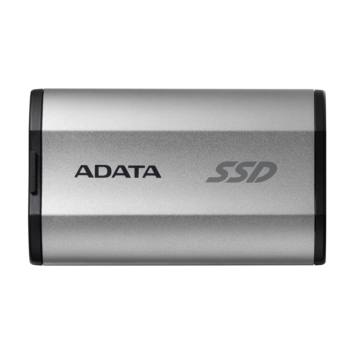 Внешний SSD ADATA SD810 Silver, 4 ТБ, USB Type-C, серебристый (SD810-4000G-CSG)