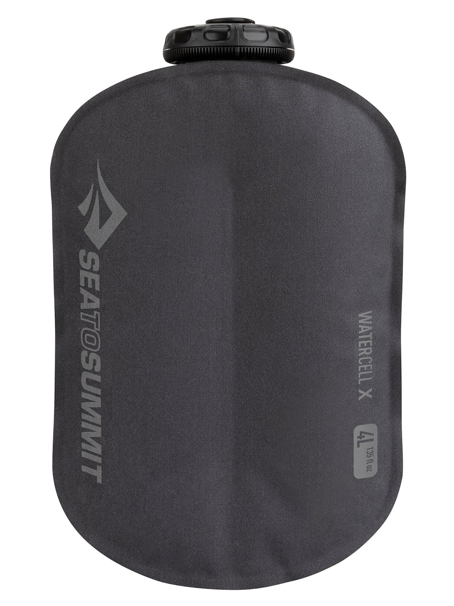 Бурдюк для воды Sea To Summit Watercell X 4L Charcoal