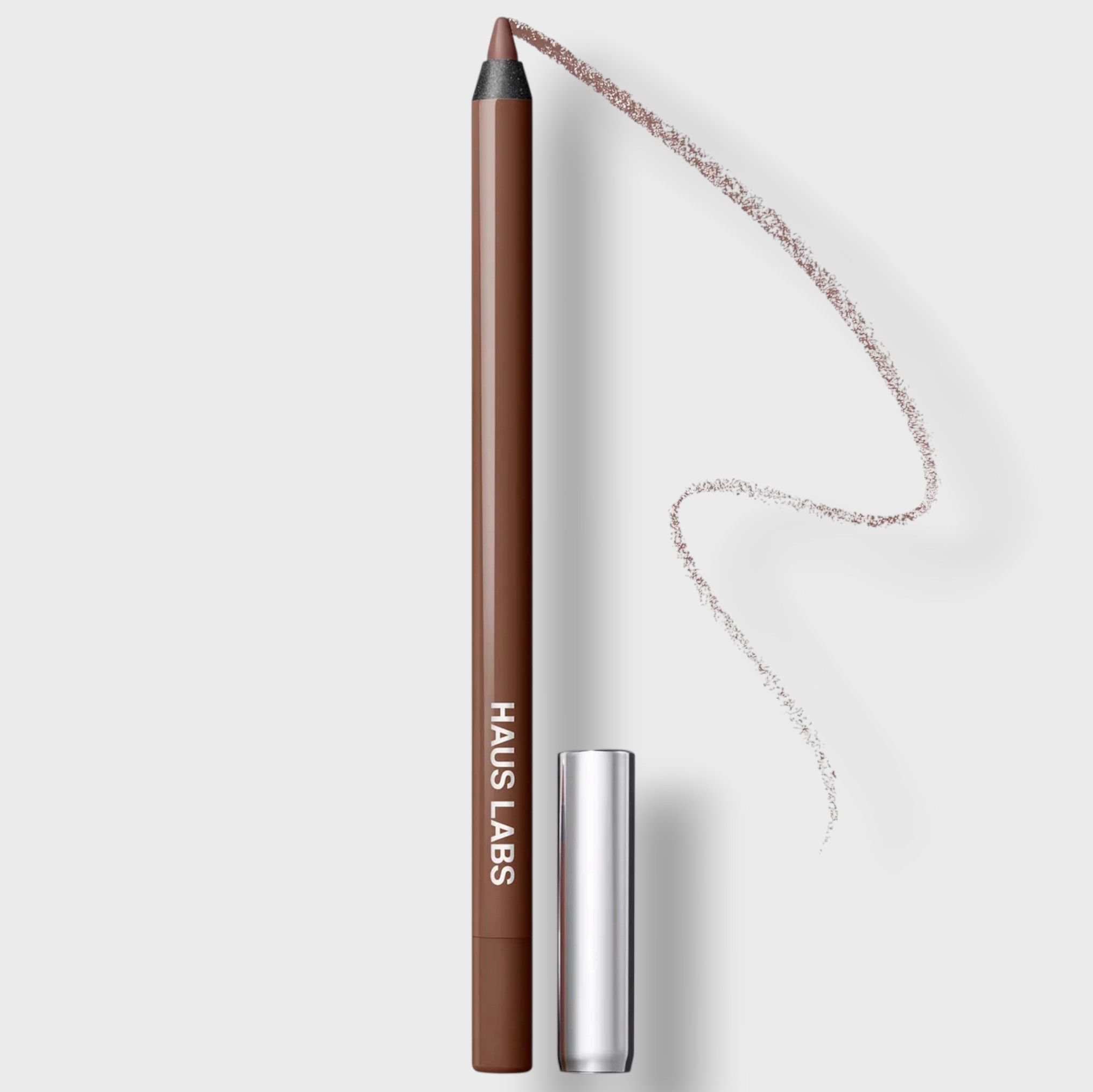 HAUS LABS Карандаш для губ The Edge Lip Shaping Pencil (Chocolate Velour) 1.2 г