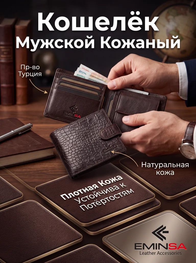 Кошелек