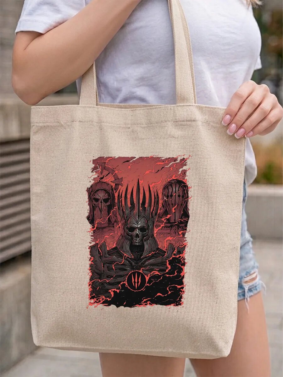 Сумка шоппер PRINTSHOT