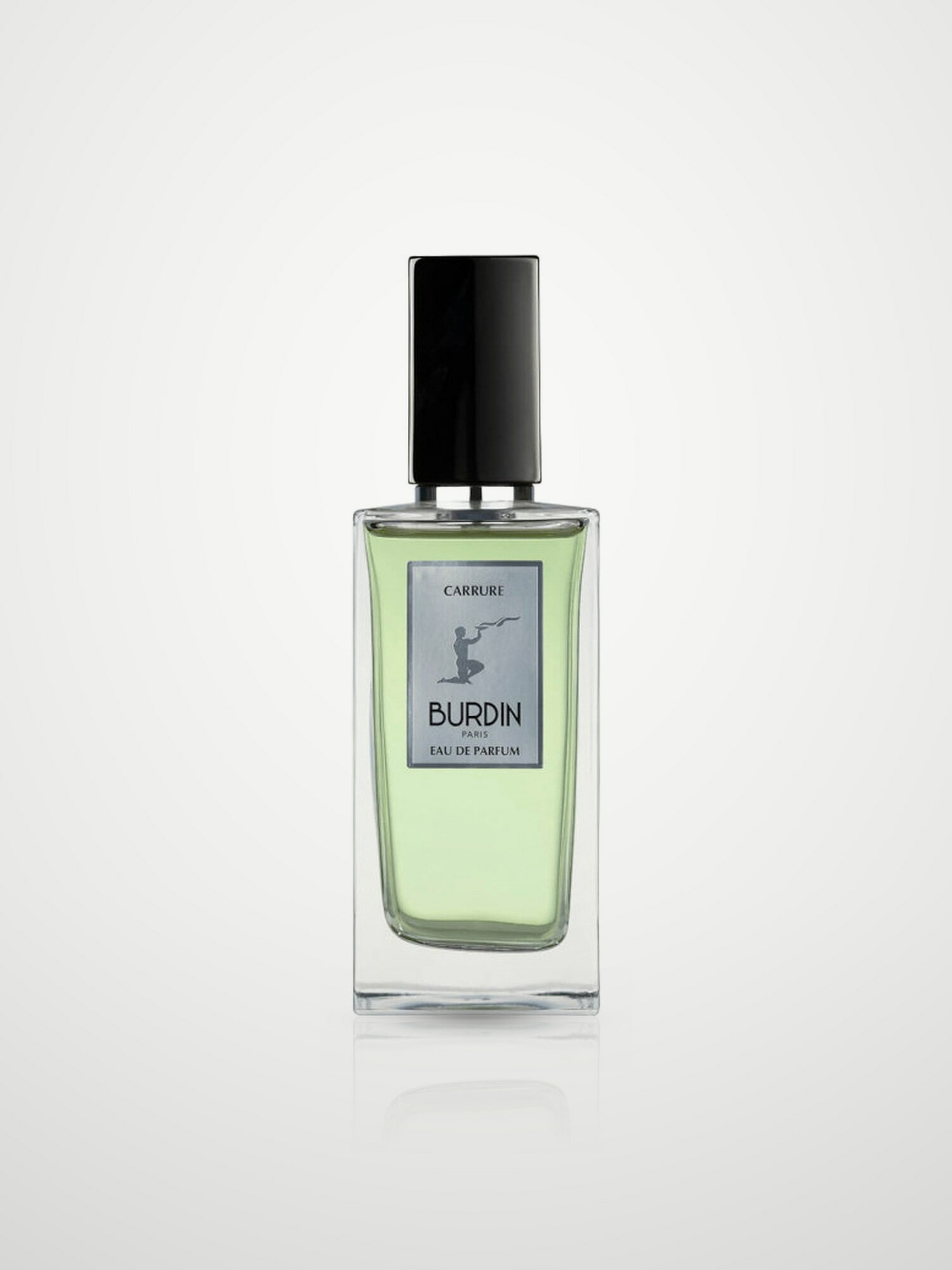 Парфюмерная вода Burdin Carrure Eau de Parfum мужская 100 мл