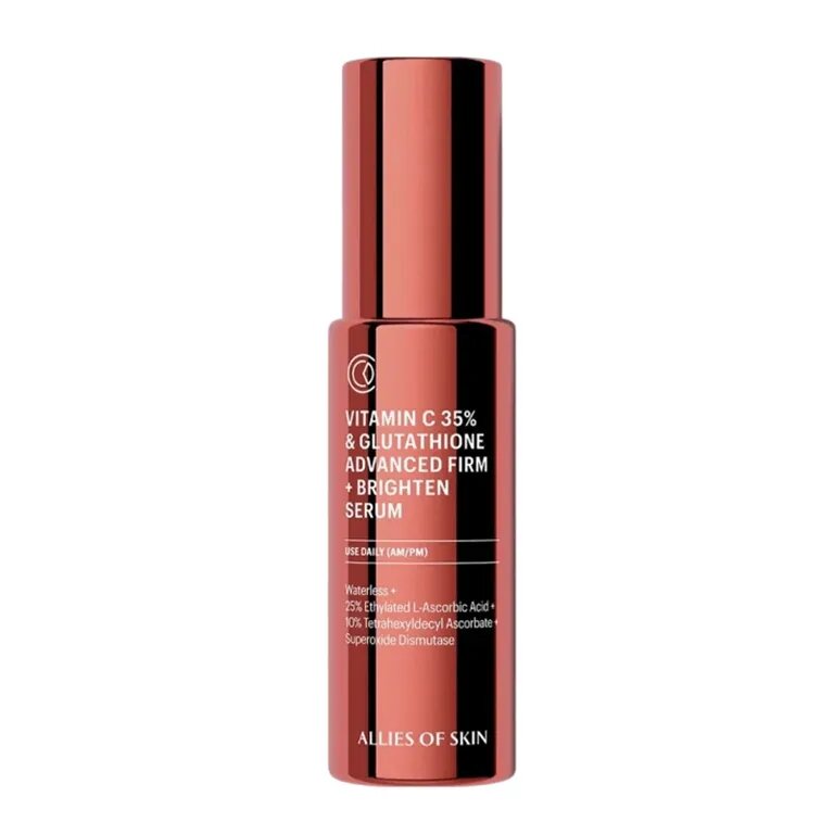 Allies of skin Сыворотка совершенства с 35% витамином С 30 мл 30 мл