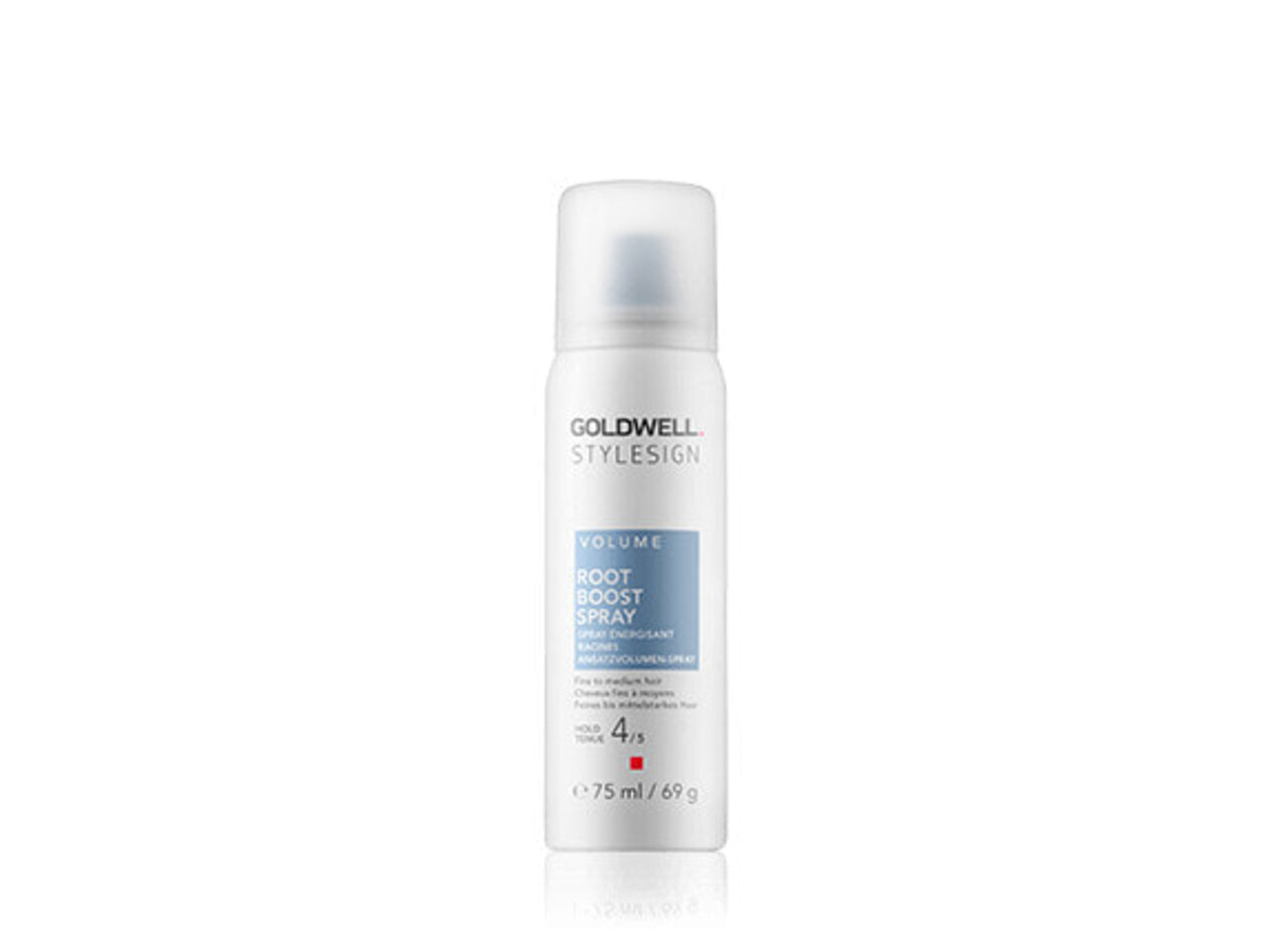 Спрей для волос Goldwell Stylesign Volume Root Boost, 75 мл, для объема