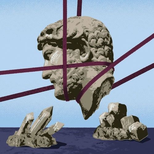 Музыка CD Hot Chip - One Life Stand (CD, Album, Reissue, 2026)