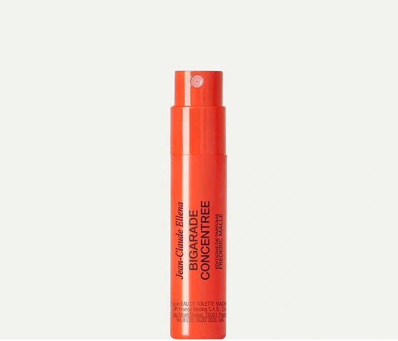 Стойкий аромат Frederic Malle Bigarade Concentree пробник 1.2 / Туалетная вода Фредерик Маль Бигарад Концентри миниатюра