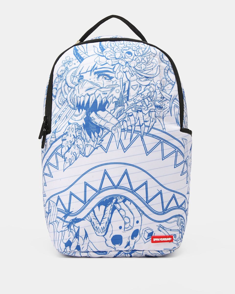 Рюкзак SPRAYGROUND