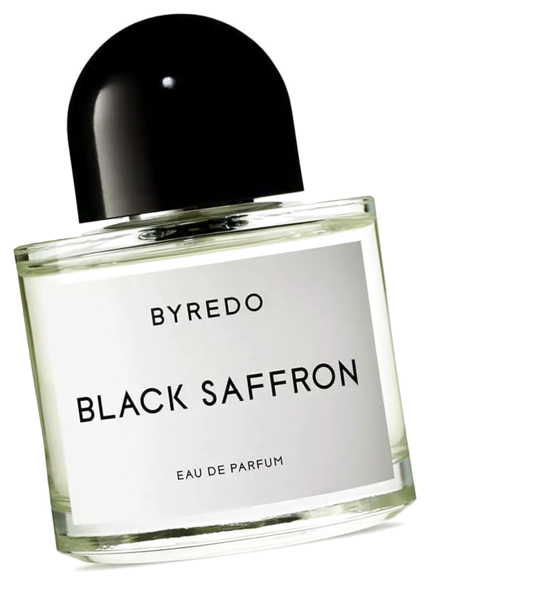 Парфюмерная вода Byredo Black Saffron миниатюра 2 / Сэмпл аромата Байредо Блэк Шафран / Пробник парфюма