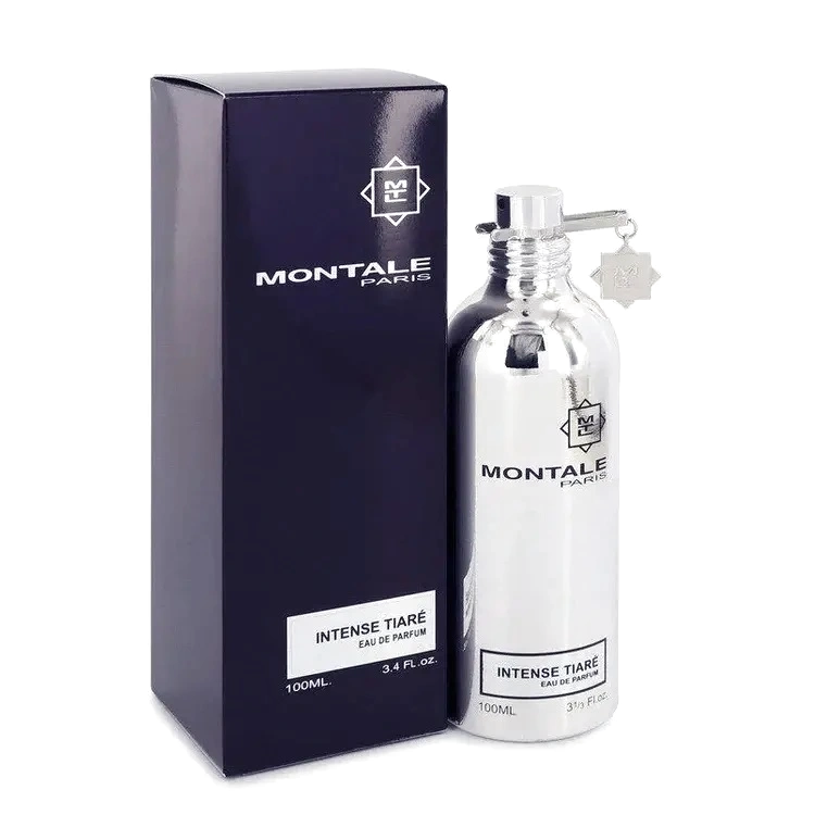 Montale Intense Tiare пробник 2 / Парфюмерная вода Монталь Интенс Тиаре миниатюра