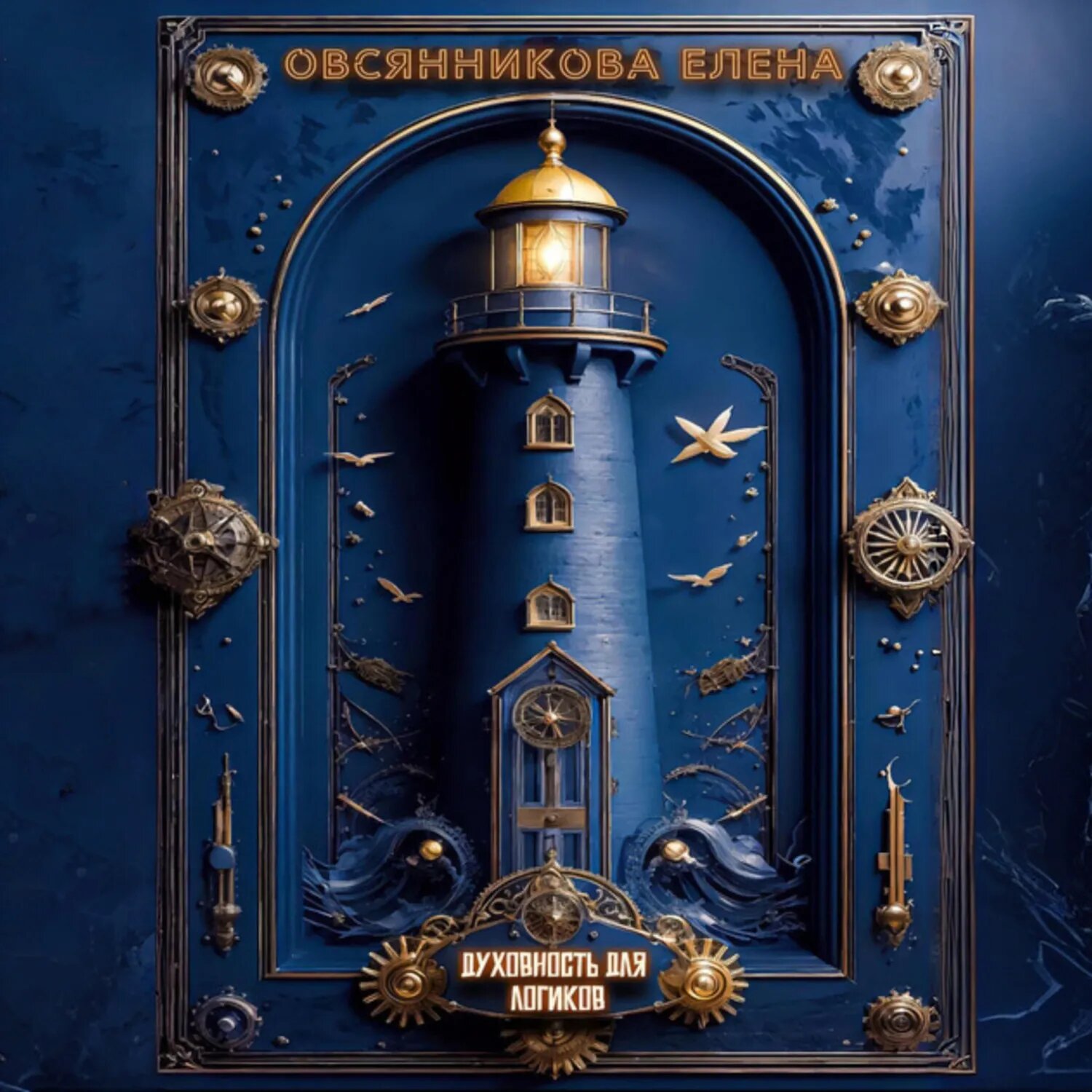 Духовность для логиков [Аудиокнига]