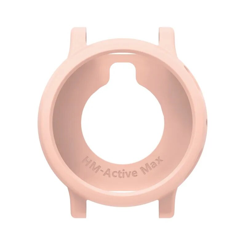 Чехол для Amazfit Active Max, Pink Case