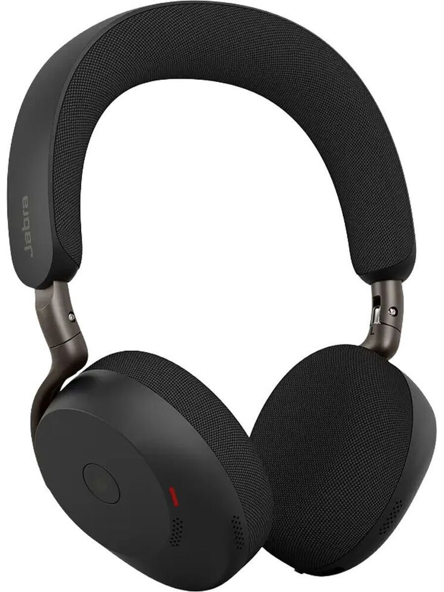 Беспроводная гарнитура Jabra Evolve3 75 MS, Link390c, Stereo
