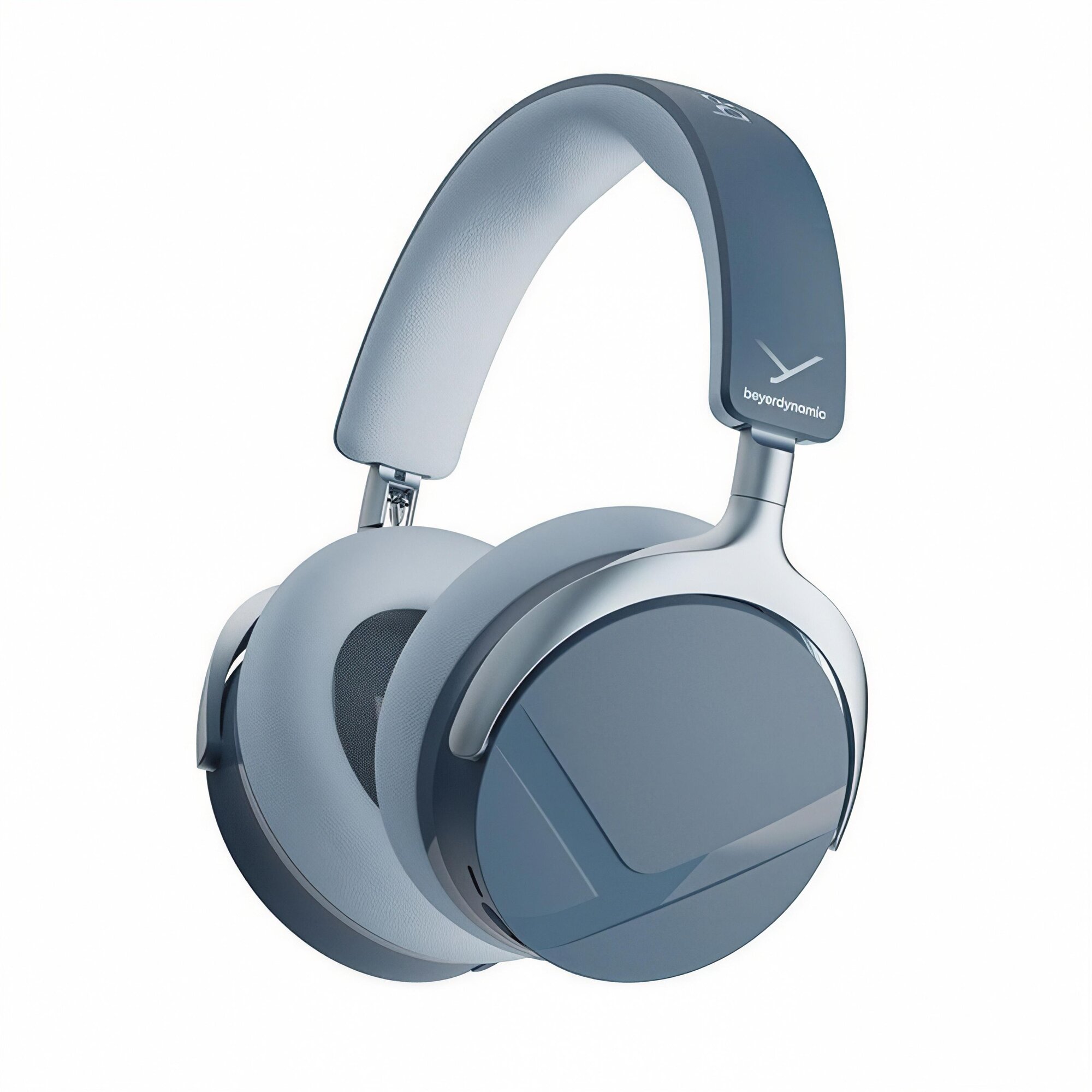 Беспроводные Bluetooth накладные наушники с шумоподавлением beyerdynamic AVENTHO Y, игровые наушники