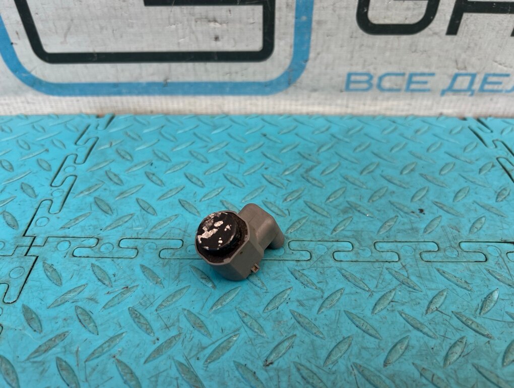 Датчик парктроника BMW X5 2007 E70 M57D30 3.0 OEM 66209270501