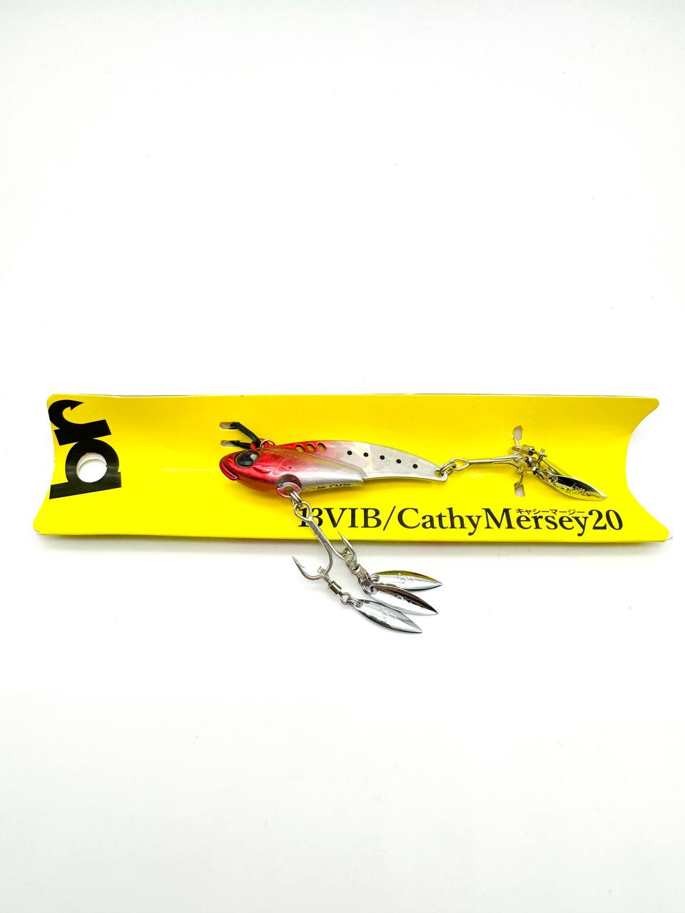 Цикада Breaden 13VIB CathyMersey20 #5