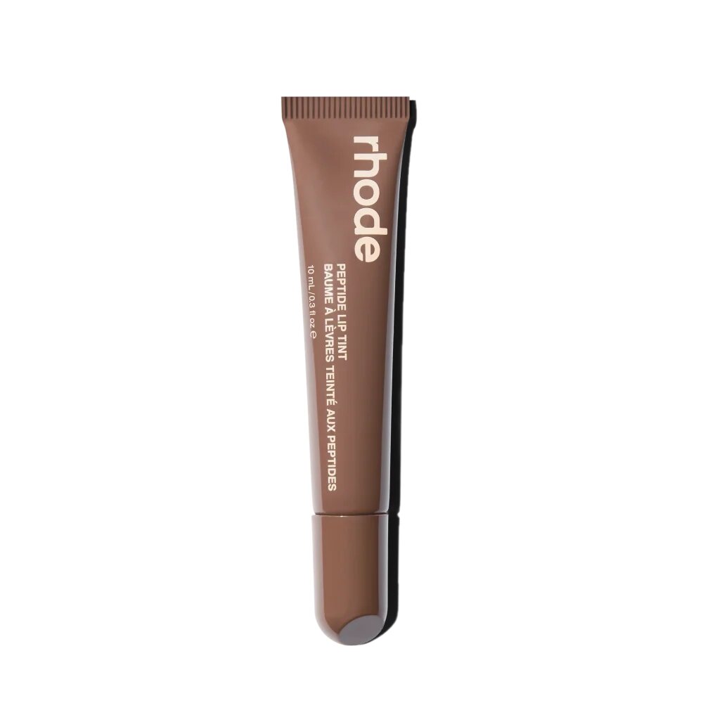 Тинт для губ rhode Peptide Lip Tint Macadamia butter