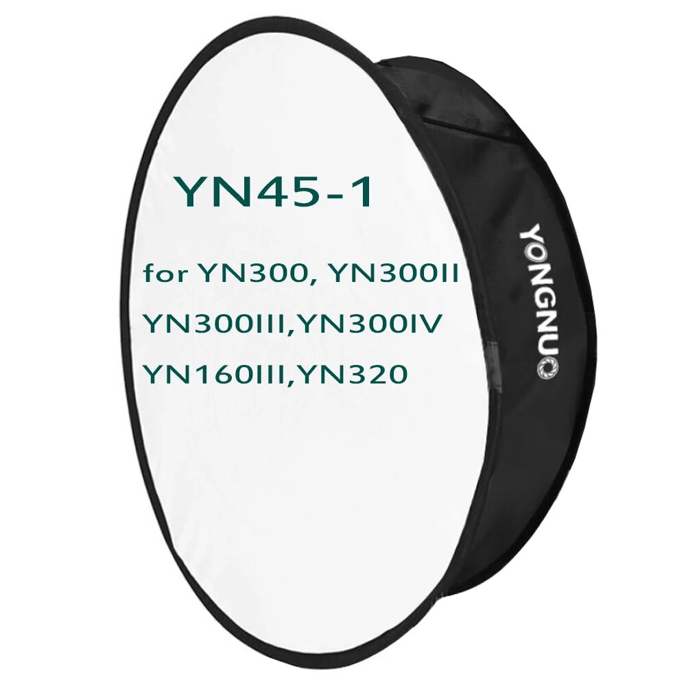 Yongnuo YN45-1 софтбокс для LED светильников