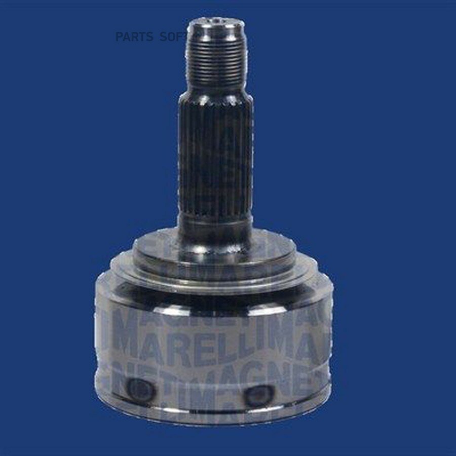 Шарнирный комплект от официального дистрибьютора, MAGNETI MARELLI, артикул 302015100142
