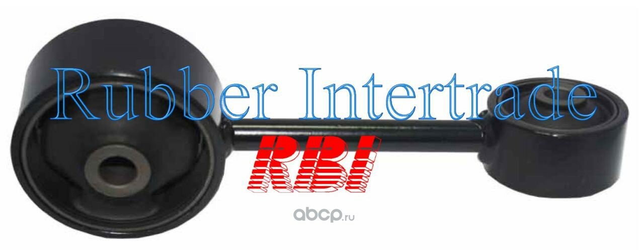 Опора двигателя Rbi T09C03Z