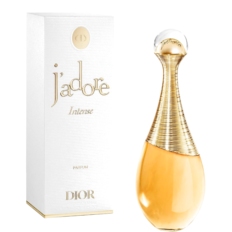Кристиан Диор Жадор Интенс сэмпл 1.2 / Духи Christian Dior J Adore Intense миниатюра