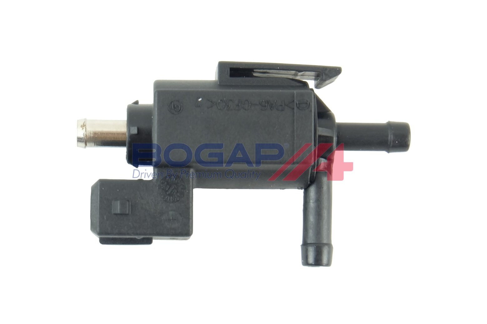 Клапан управления впускным коллектором Volvo C70, Volvo S40, Volvo S60, Volvo S80 BOGAP V6310100
