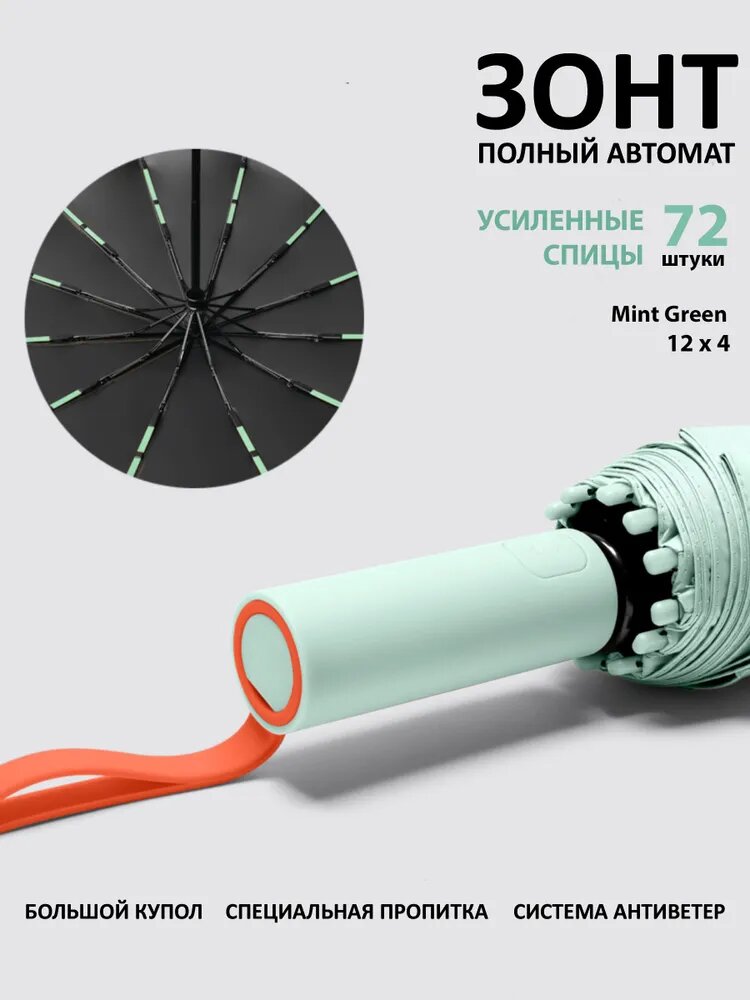 Зонт GOLDEN APPLE