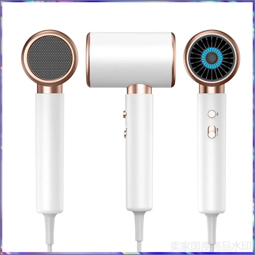 Фен для волос W23265EU_KASA_Y4Z0F2, белый