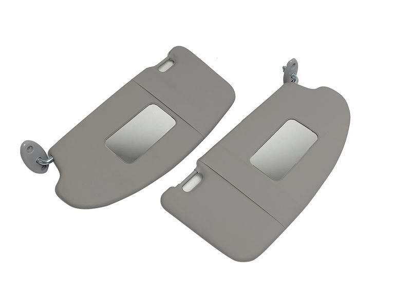 Козырек солнцезащитный focus 2 05 >11 OZIS FR22220000