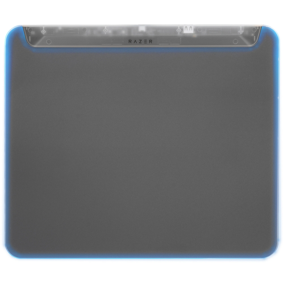 RZ02-04920400-R3M1 Razer Игровой коврик для мыши Razer Firefly V2 Pro - Phantom White Ed. Mousepad/ Razer Firefly V2 P