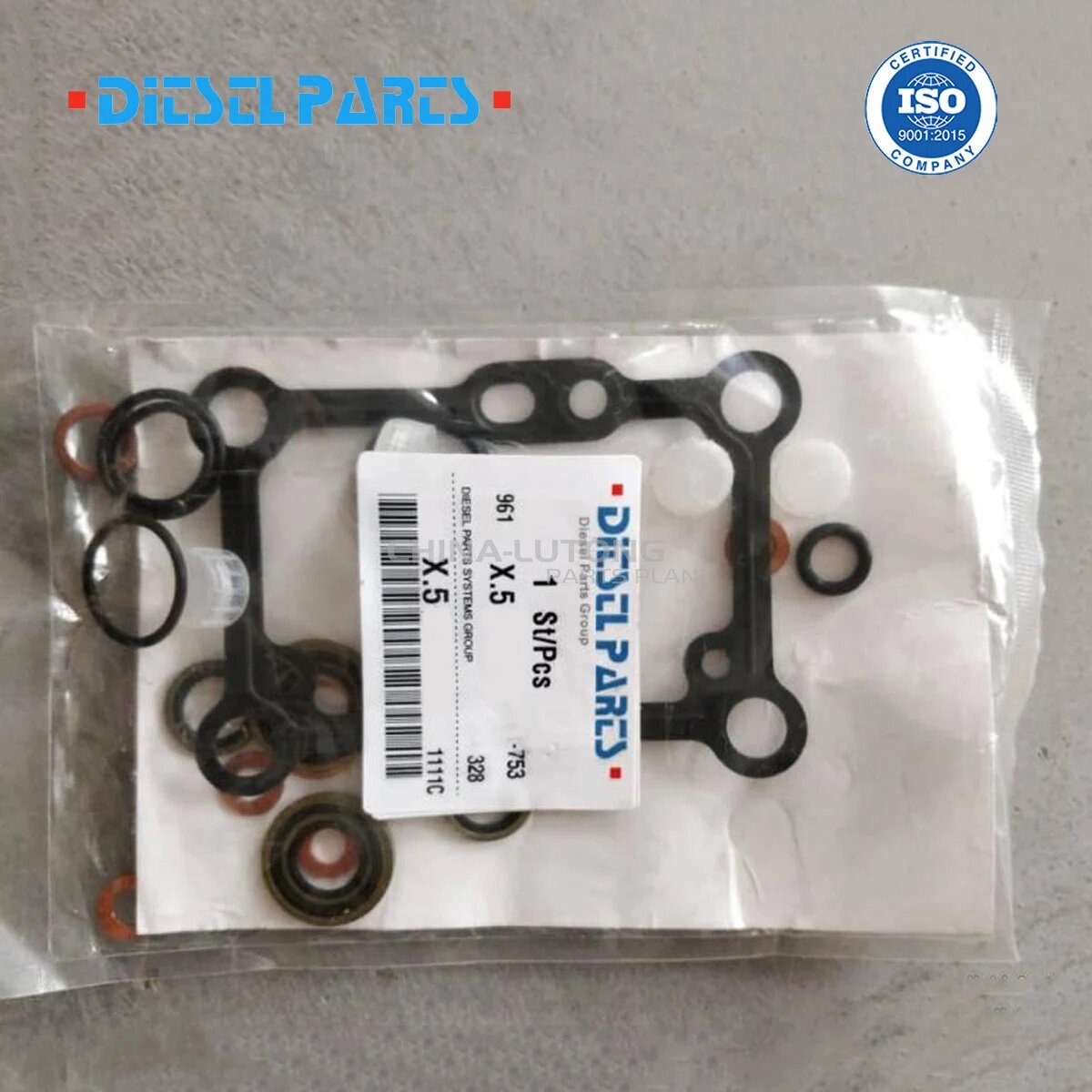 Запчасти Для Тнвд Yanmar X5 4TNE94 4TNV94L 4TNV98 4TNE98 Спецтехники Komatsu PC, Yanmar 1050, Ремкомплект ТНВД На Плунжерная Пара Yanmar 129935-51740,129935-51741 X.5