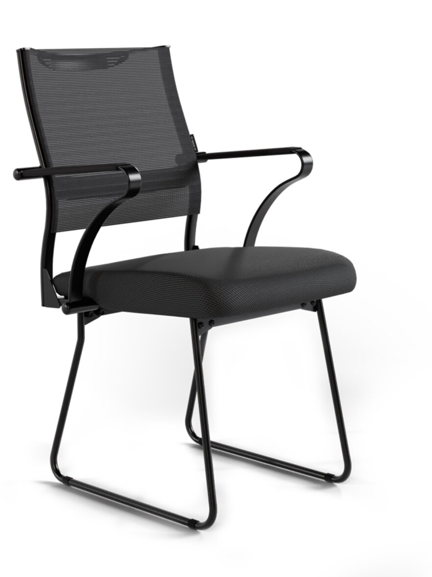Кресло Ergolife Sit Air 24/7 M4-280K