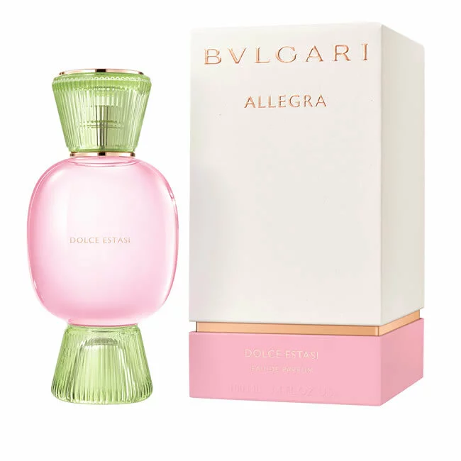 Женская парфюмерная вода Bvlgari Dolce Estasi 100 мл - Дольче Эстази