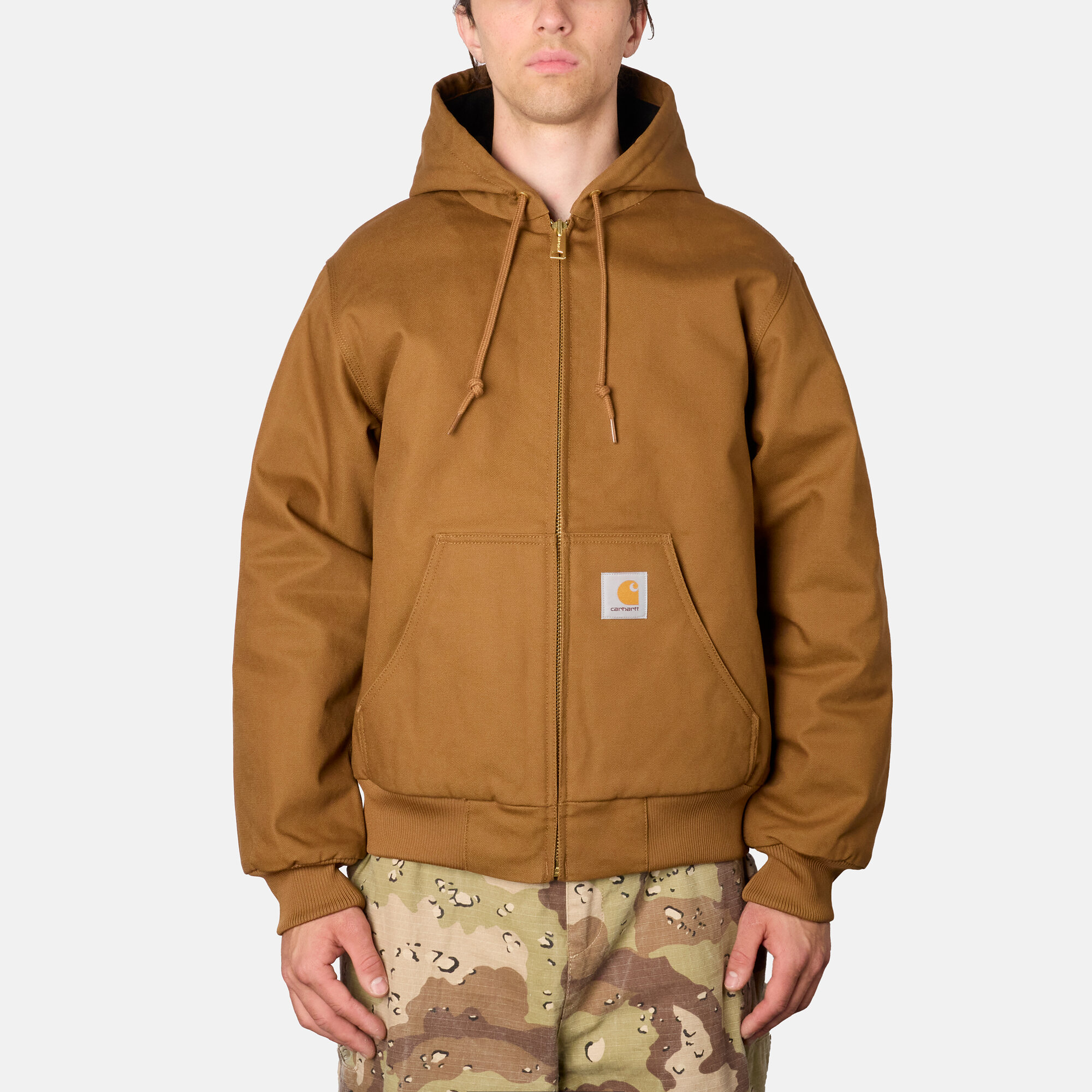 Бомбер Active Jacket