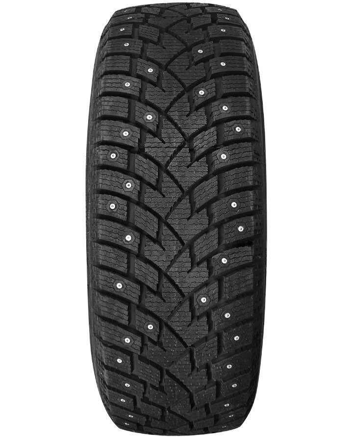 Автошина Delinte Winter WD42 265/65 R17 116T Зимняя шипованная